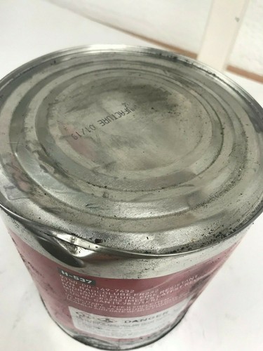 Radco Radcolube FR282 Fire Resistant Hydraulic Fluid (RL-FR282) 1 Gal ...