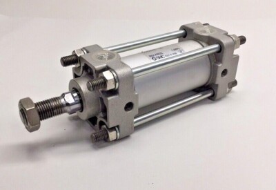 Pneumatic Cylinders - Cylinder 40Mm Bore
