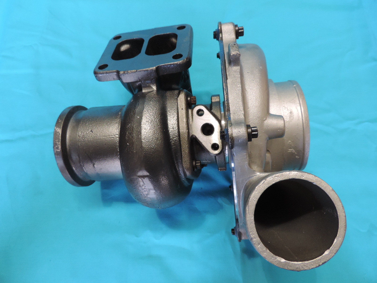 International Navistar DT466E DT408P DT466P Genuine Garrett GT3782 ...