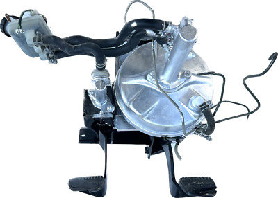 Nissan Vanette C220 Model 1980-95 Brake Booster 2676660367 Used | eBay