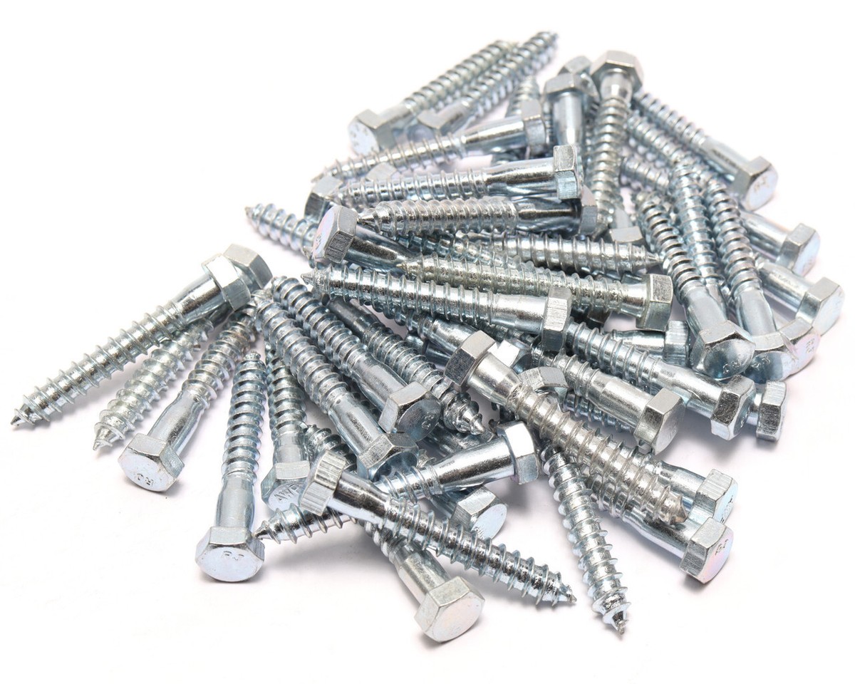 Lag Bolt Sizes Grade 8.8 Bolt And BS 3692 Class 8.8 Hex Bolts/ Stud/