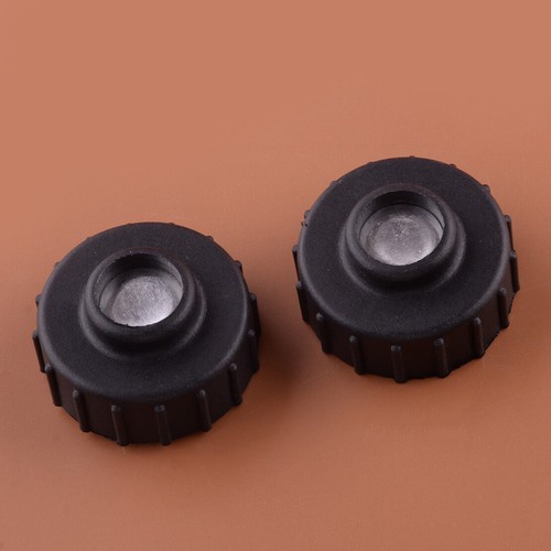 2x Spool Retainer Bump Knob Fit For Ryobi Homelite MTD McCulloch John ...