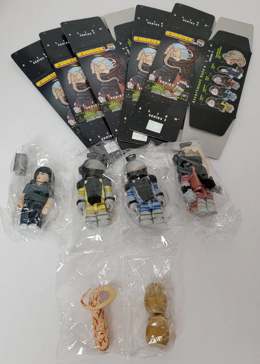 Alien Chestburster Ripley