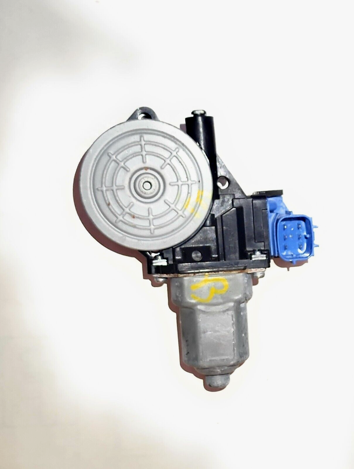 2012 - 2021 NISSAN NV3500 NV2500 NV1500 Window Motor Front Passenger ...