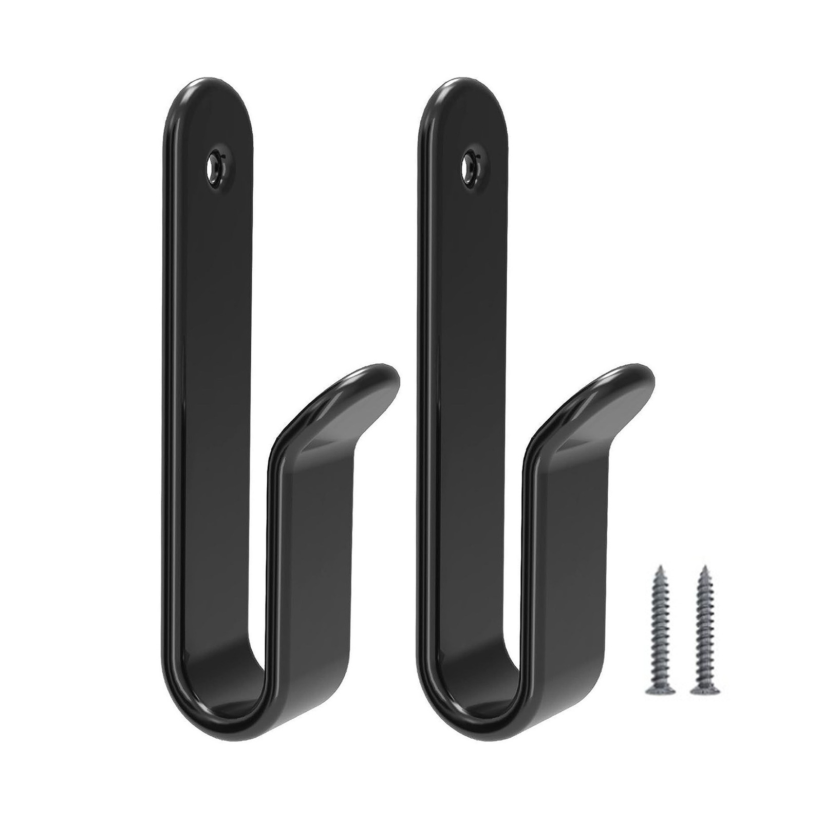 Snowboard Hanger Wall Mount Clip Sturdy Rack for Displaying Organizing ...