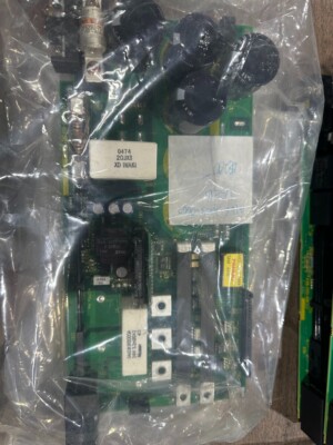 FANUC A16B-2203-0660 /06A CIRCUIT BOARD B177 | eBay