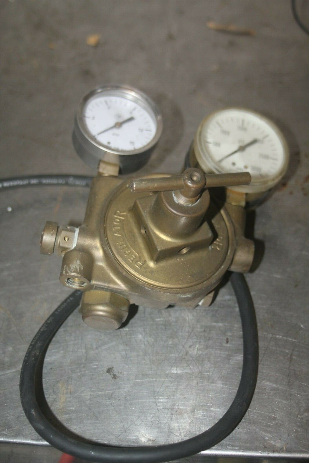 Gas Regulator | eBay