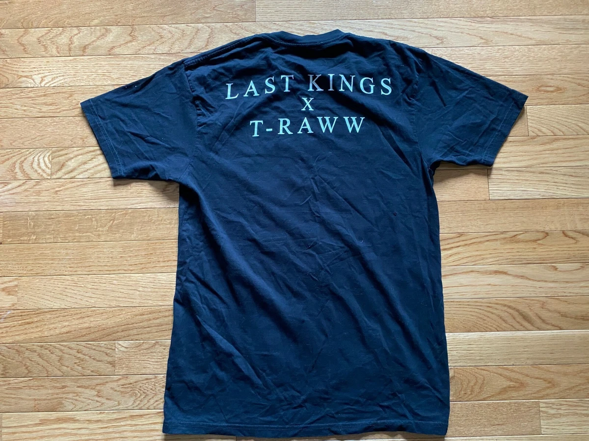 Last Kings Pharaoh Shirt