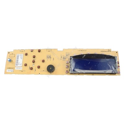 Genuine Washing Machine Pcb (printed Circuit Board for Hotpoint Washing ...