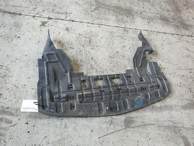 14 HOLDEN TRAX FRONT STONE/SPLASH TRAY 95316251 #19000 | eBay Australia