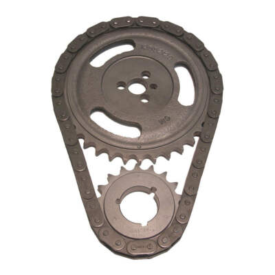 Fits Street True Roller Timing Set - SBC Vortec by Cloyes 9-1157 | eBay