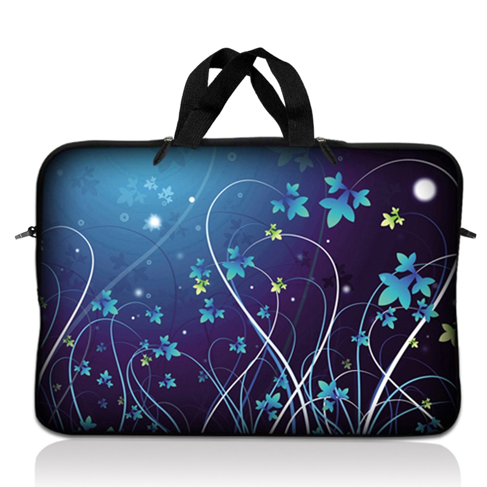 13" Notebook Laptop Cover Bag Sleeve case Pouch For 13.3" Apple Macbook ...