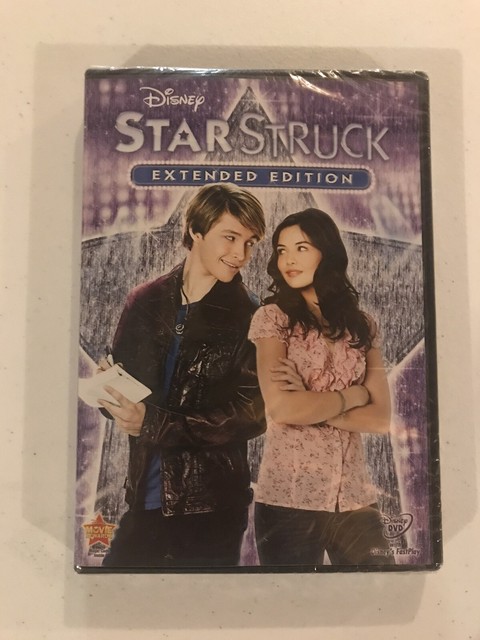 Starstruck (Extended Edition) (DVD, 2010) for sale online | eBay