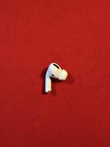 Apple Airpod Pro 1st Generation Left Ear Only Replacement Wireless Air ...