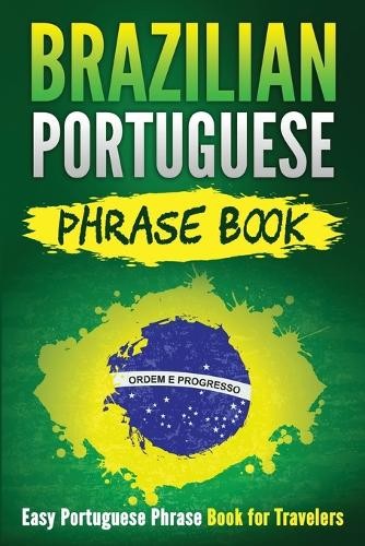 Grizzly Publishing Brazilian Portuguese Phrase Book (Poche) | eBay