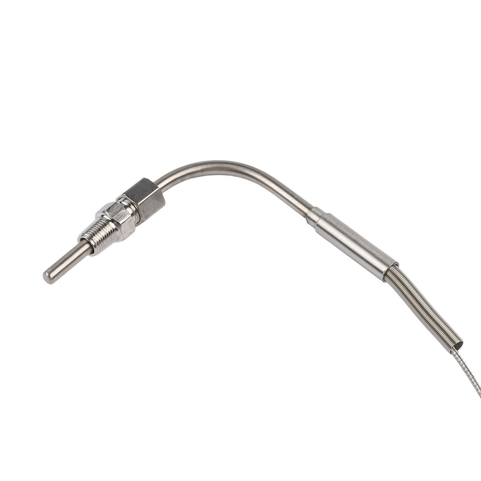 2 Meter Stainless Steel K Type Thermocouple for Exhaust and Gas ...