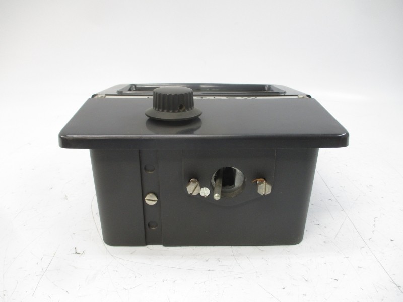 PARTLOW LF15-79 125/250VAC 4A NSNP | eBay