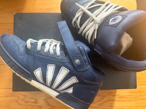 IPATH Matt Field Yogi Hi Skate Shoes size 10 | eBay