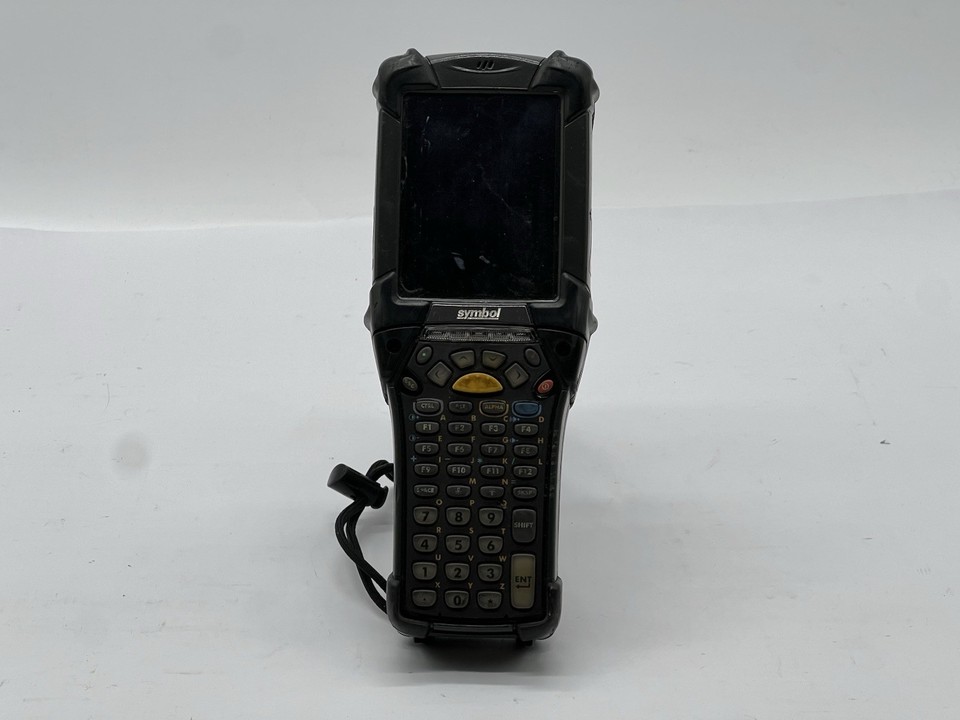 Lot of 12 Symbol MC92N0 Mobile Handheld Barcode Scanner | eBay