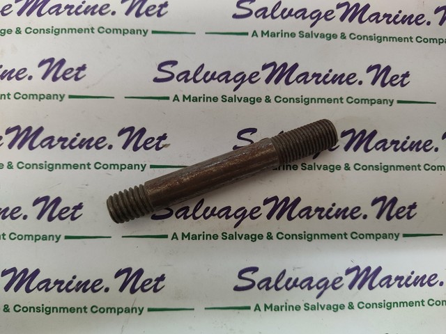 Universal Atomic 4 Cylinder Head Studs 260723 for sale online | eBay