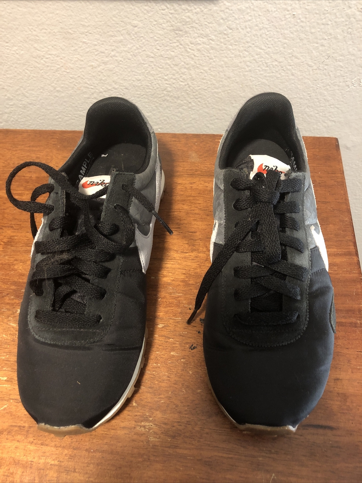 Nike Sample Pair Pre Montreal Racer Vintage Style Sne… - Gem