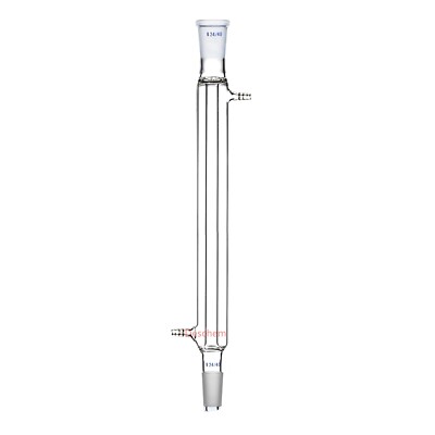 Lab Glassware - Condenser Tube