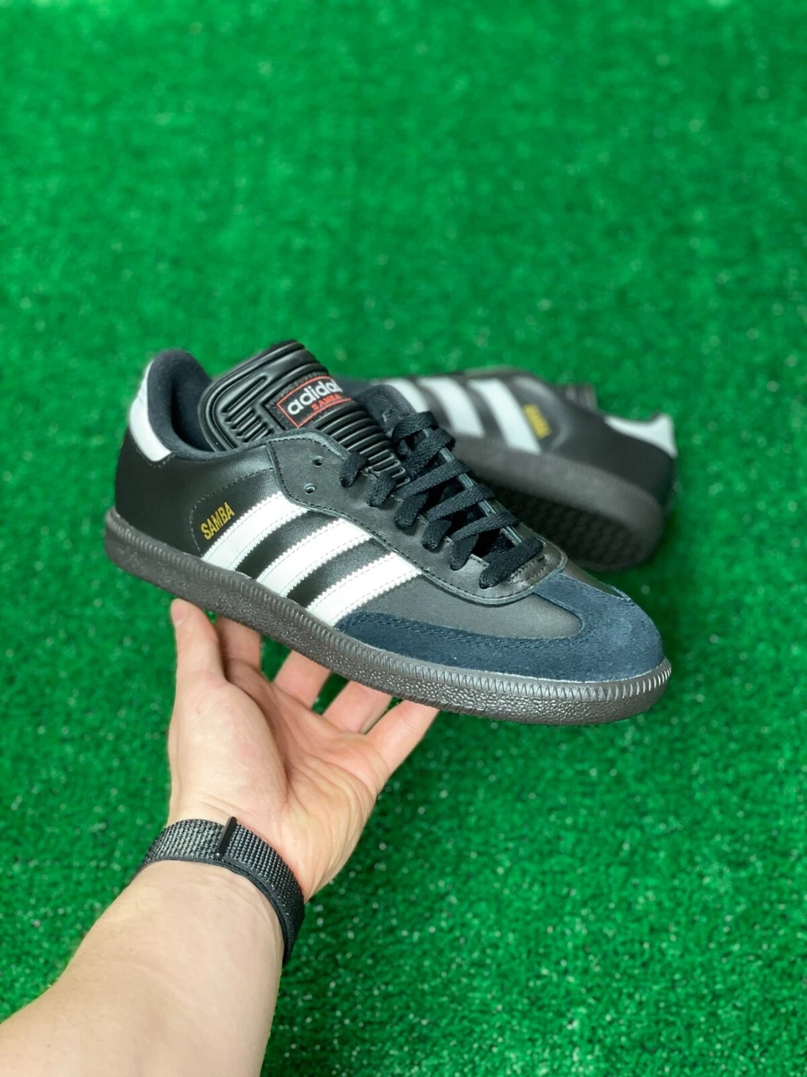 Adidas Samba Classic Vs Original