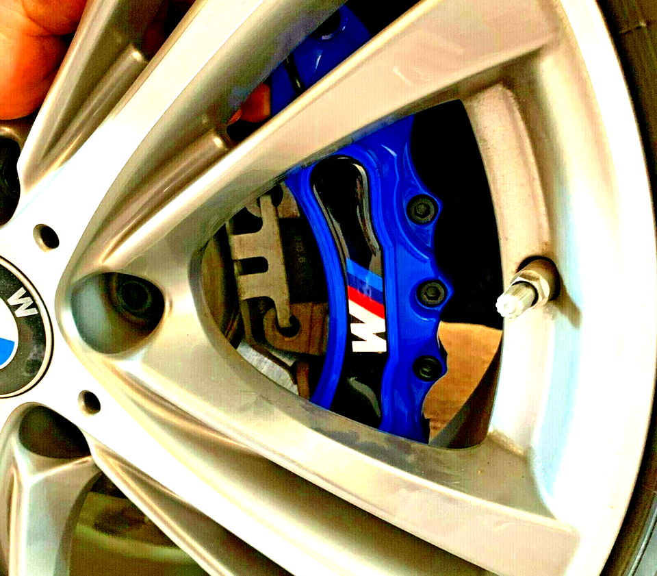 BMW F10 F30 M 330 E30 E36 E90 E60 E46 X1 X2 X3 X4 X5 Brake Caliper ...