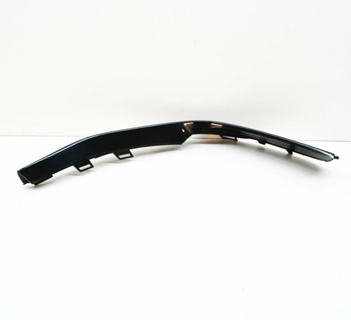NEW MERCEDES-BENZ GLA H247 FRONT LEFT BUMPER MOLDING A2478852706 247 ...