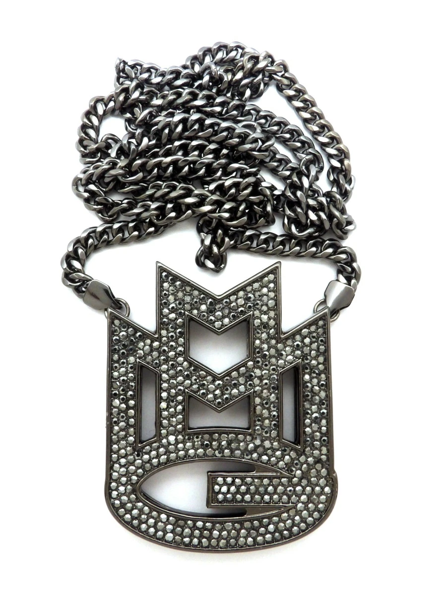 Rick Ross Maybach Chain
