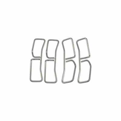 Disc Brake Caliper Support Spring-Rear Disc Carlson H5457 | eBay