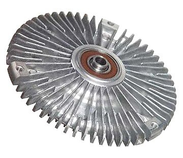MAHLE BEHR Fan Clutch 6032000022 Mercedes Benz E300D 190D | eBay