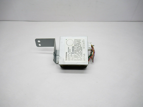 2003-2005 INFINITI FX35 REAR CAMERA CONTROL MODULE 284A1-CG000 OEM | eBay
