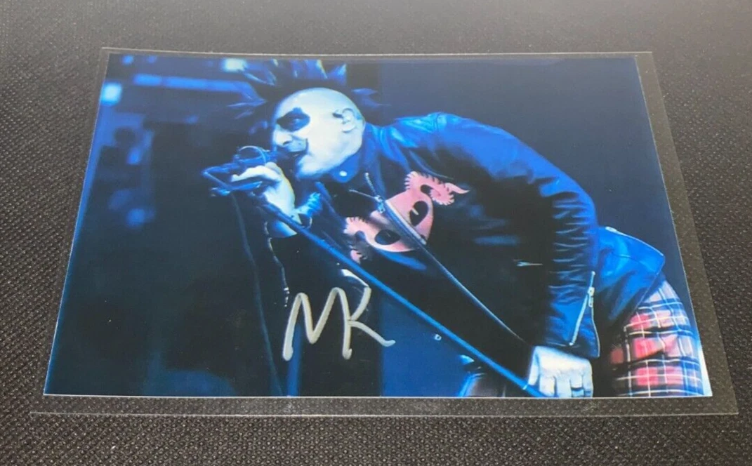 Maynard James Keenan Tool