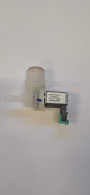 OEM Water Inlet Valve for Bosch Dishwasher 10023852 | eBay