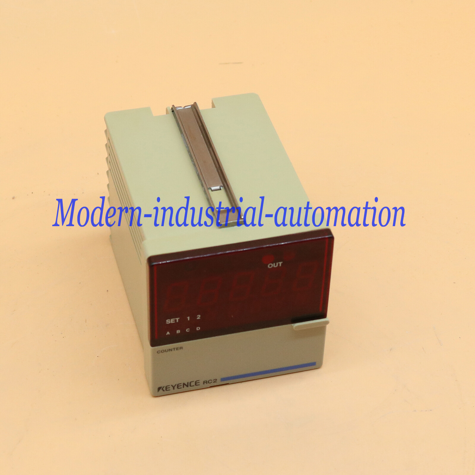 1Pcs Used Keyence RC2-21V Digital sensor Free shipping #YP1 | eBay