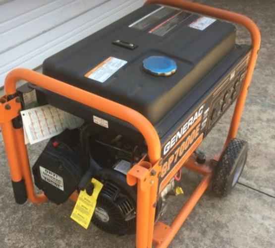 Ignition Coil Module For Generac GP7000E 7000/8750 Watts Generator | eBay