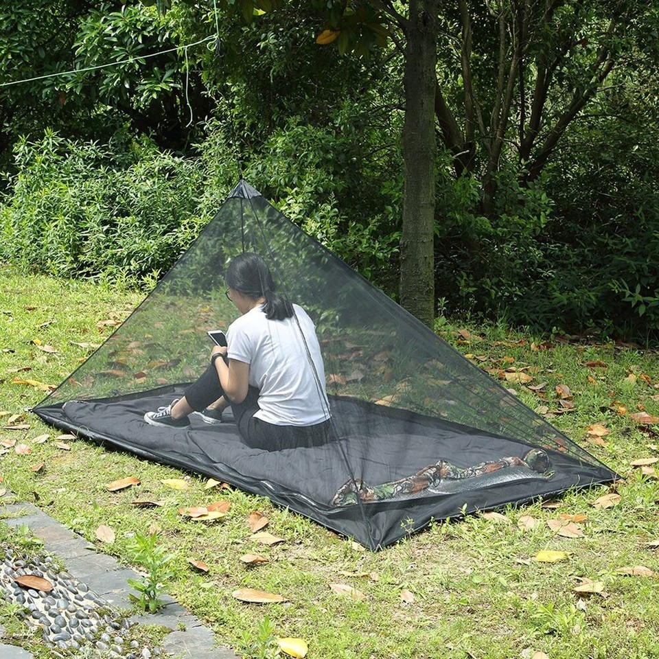 Tent Net Tent Net Camping Mesh Mesh Tent Outdoor Tent | eBay