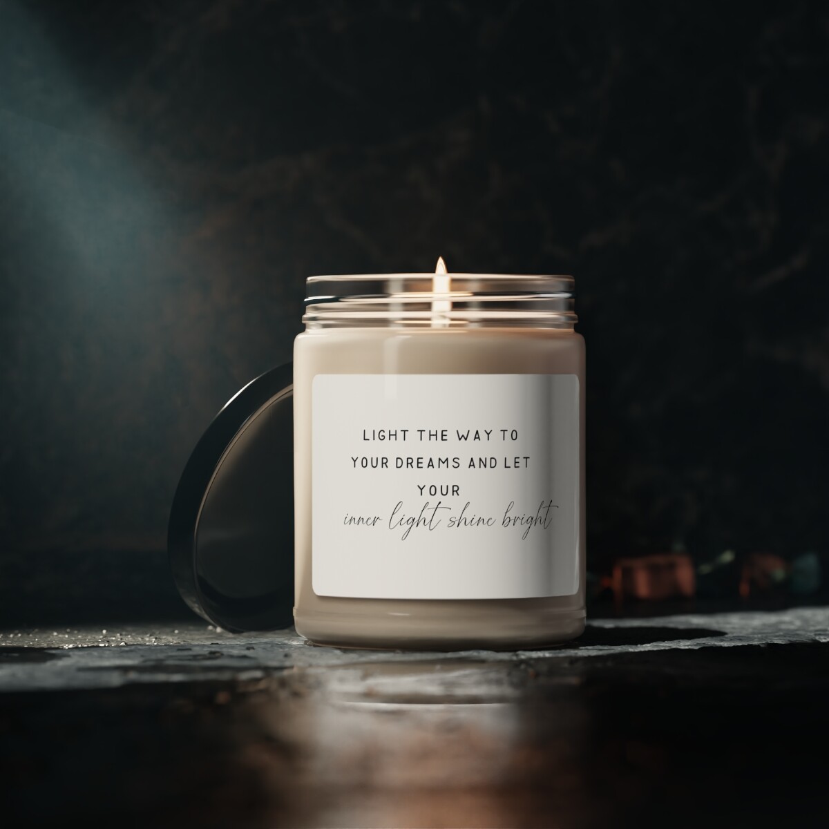 Candle Light The Way