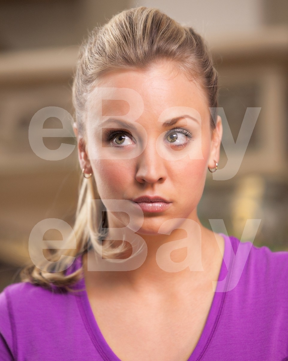 Hop (2011) Kaley Cuoco 10x8 Photo | eBay