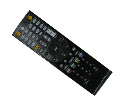 Remote For Onkyo TX-NR509 TX-NR609 HT-R990 HT-S8409 HT-S7409 HT-R592 AV ...