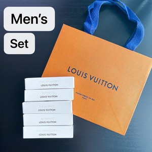 Louis Vuitton Men's Cologne Samples | semashow.com