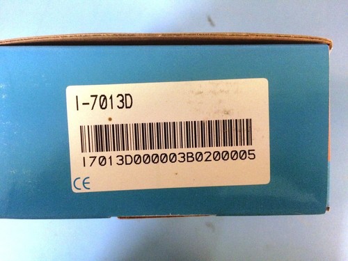 Brand new ICP CON I-7013D,RTD, LED AL MODULE | eBay