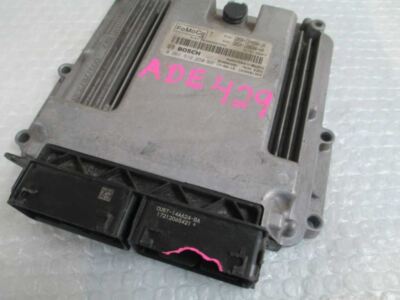 Engine ECM Control Module 3.7L 16-19 FORD EXPLORER GB5A-12A650-JA ...