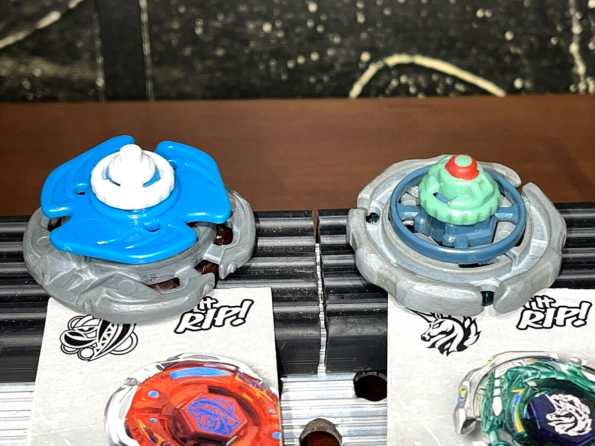 Beyblade Ray Gasher