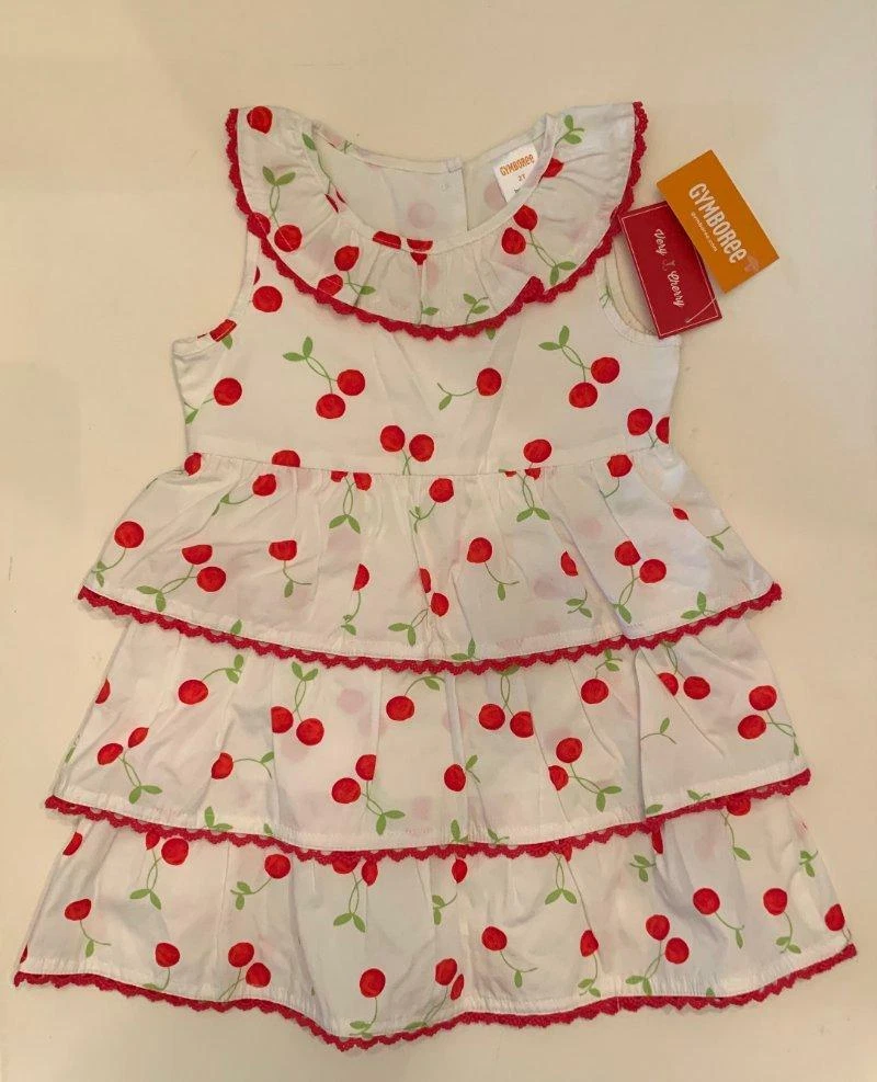 Gymboree Baby Girl