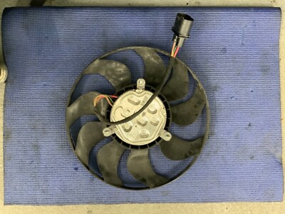 99162403902 Radiator Fan used | eBay