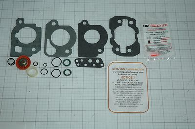 1989-93 CHEVY TRUCK THROTTLE BODY FUEL INJECTION REBUILD KIT[TBI] 2.5L ...