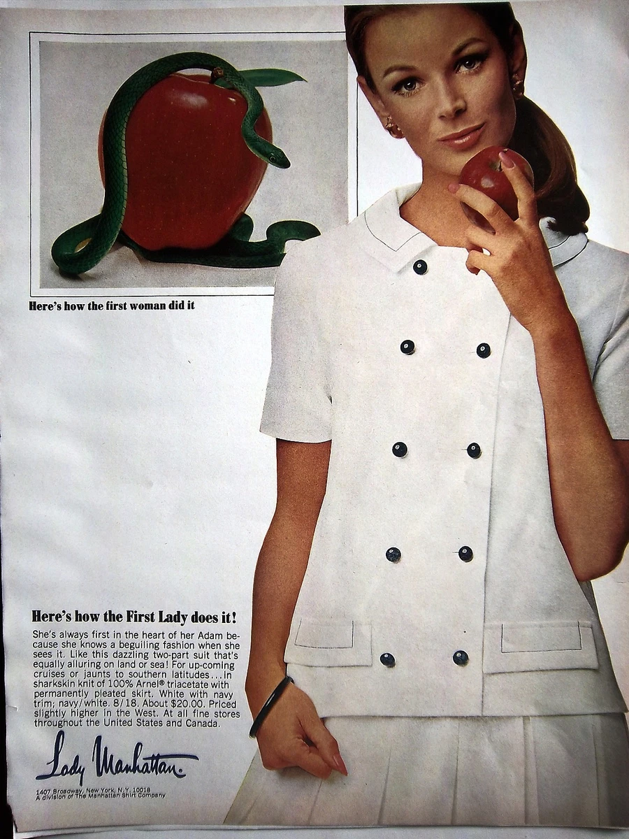 1966 Clothing