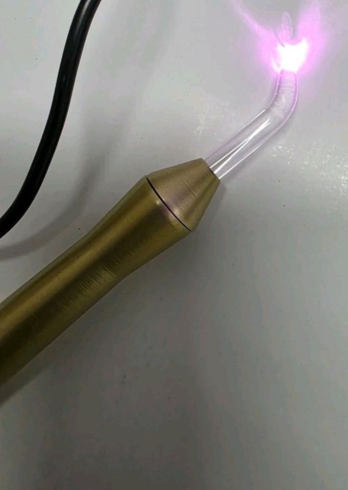 Q1000 Laser ( Q 1000 ) Powerful Theraputic + 2 Probes 660 &808 Full 7 ...